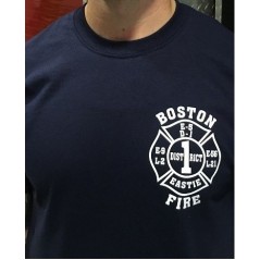 Boston Fire Gear - Boston Fire Gear